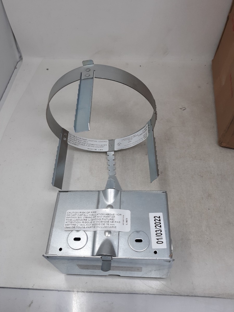 Lightolier Led Downlight