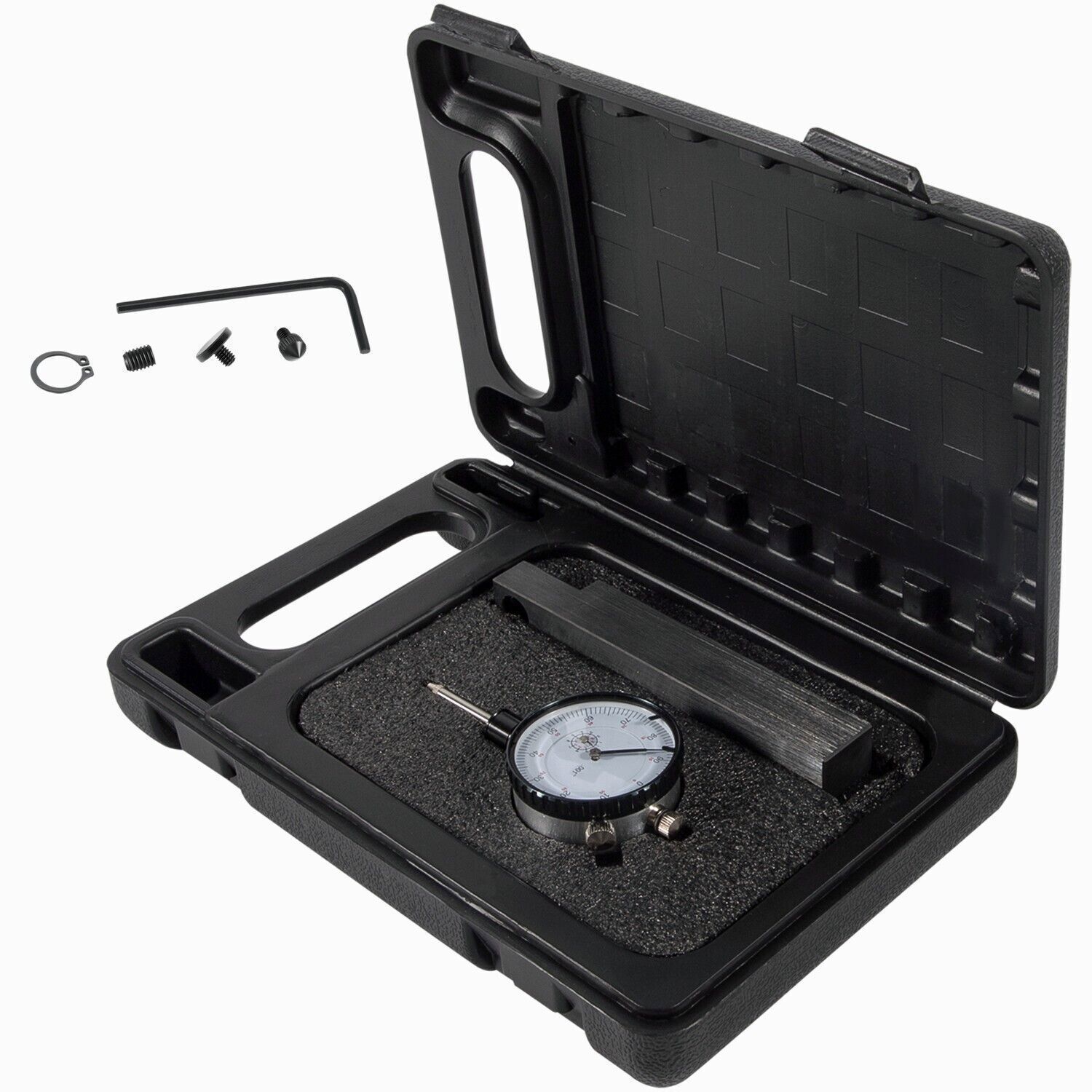 For All Diesel Engines 6434 Sleeve Height & Counter Bore Gauge 0.001 ...