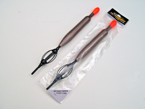 2 x Middy 10g Method Feeder Floats. For Carp. Use with Soft Pellet or Method Mix | eBay UK