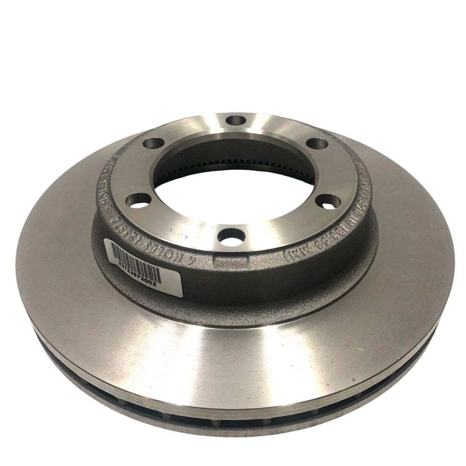 Meritor 23123572002 International 2505097C1 Disc Brake Rotor | eBay