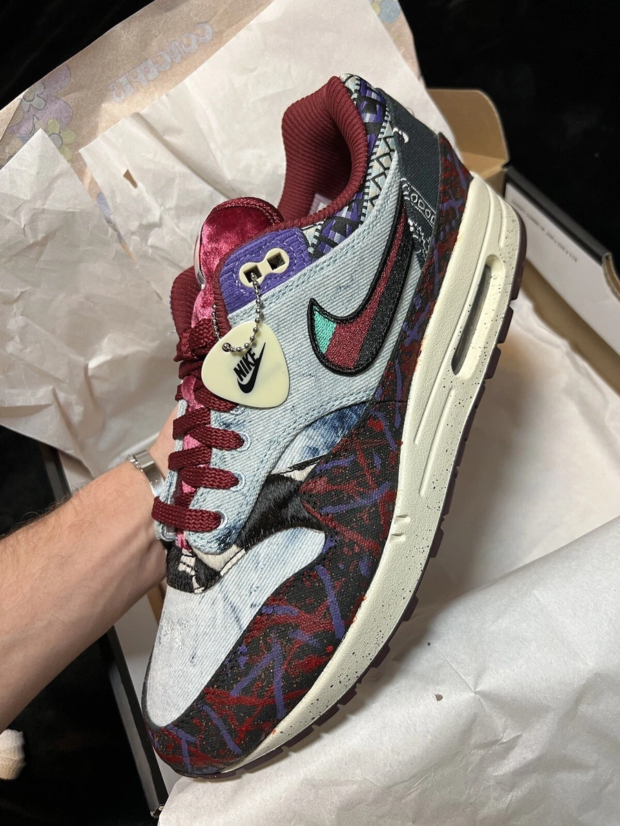 Custom Air Max 1