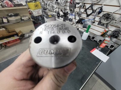 BBC COMP CAMS SOLID ROLLER CAMSHAFT | eBay