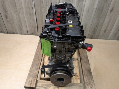 *CORE* 20-24 OEM BMW X5 X6 G05 G06 Engine Motor Long Block B58 2 Port ...