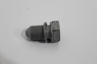 VW Beetle 9C Oil Sump Drain Plug with Sealing Washer New Genuine ...
