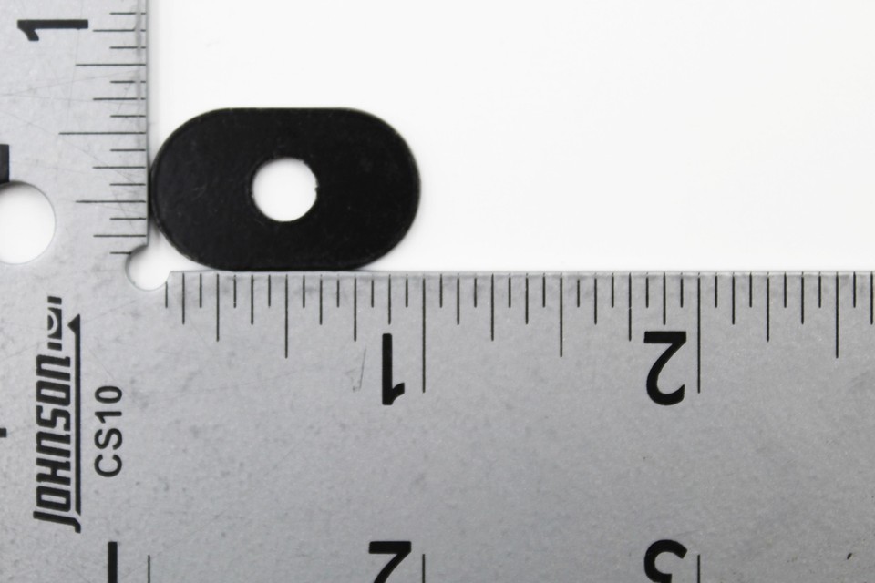 Washer Part Number - 7008 For Harley-Davidson | eBay