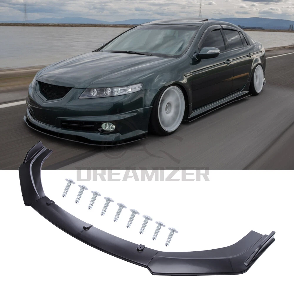 2007-2008 Acura TL Type S Duraflex Aspec Look Front Lip, 53% OFF