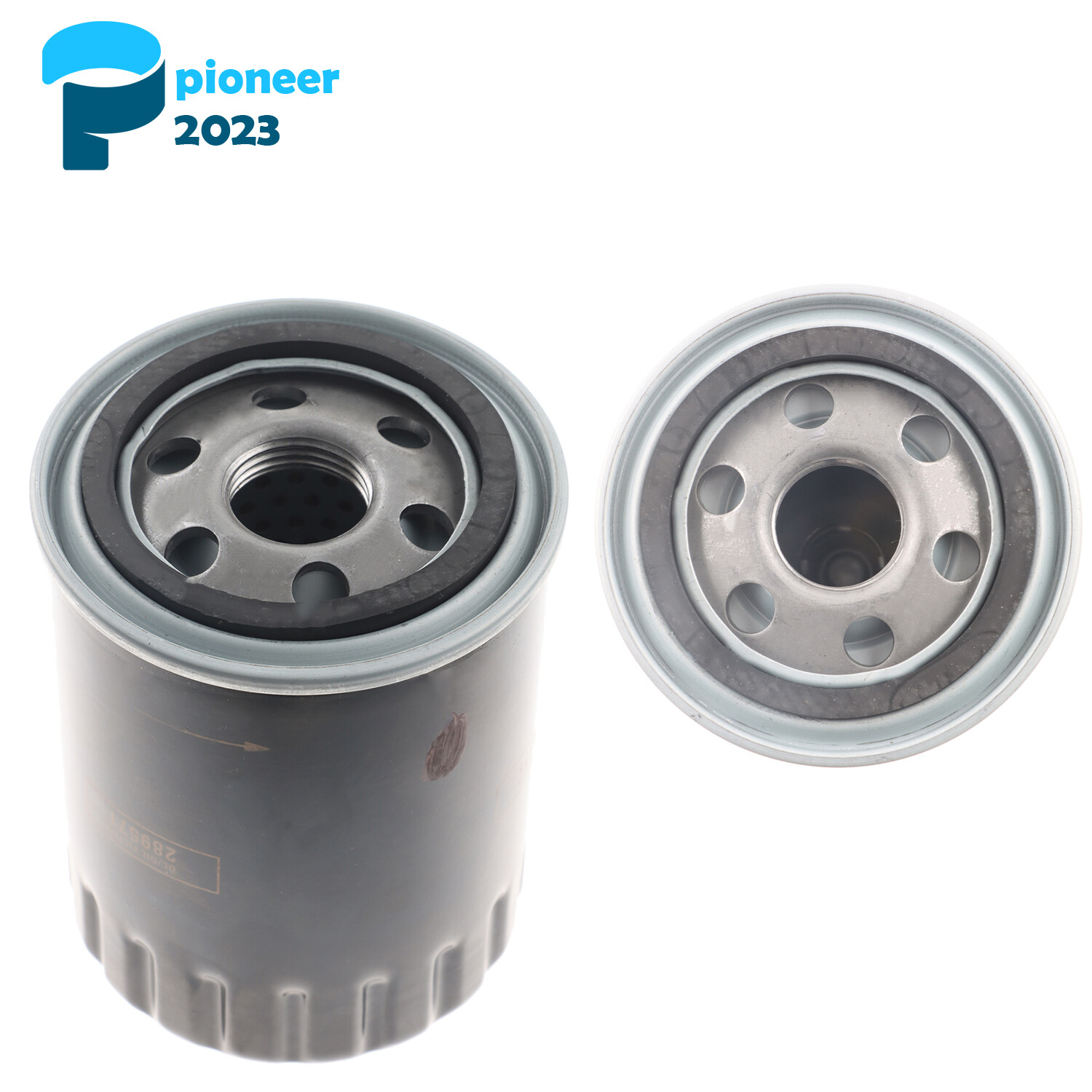 MASERATI 289571 - Cross reference oil filters