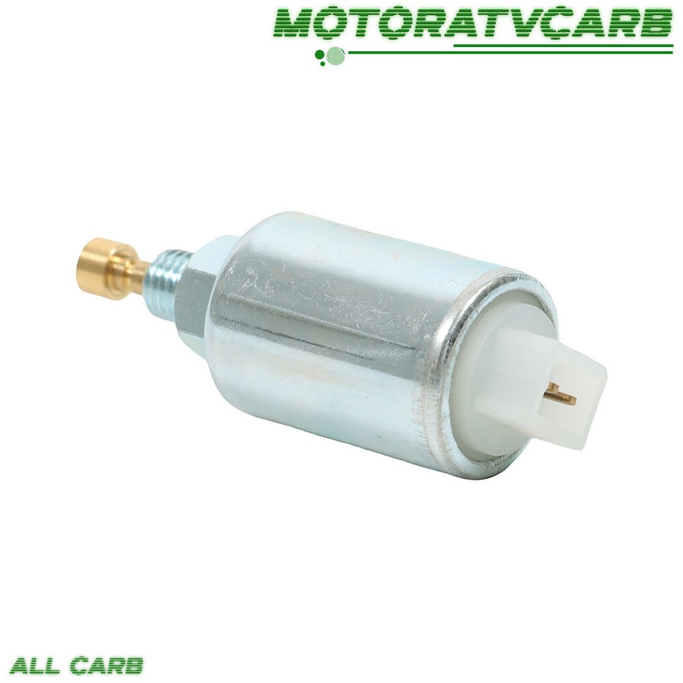 ALL-CARB Solenoid For Briggs & Stratton 798779 799115 40H777 40G777 New ...