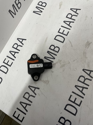TESLA MODEL S 1005275-00-a Capteur d'impact Avant Droit Electricity ...
