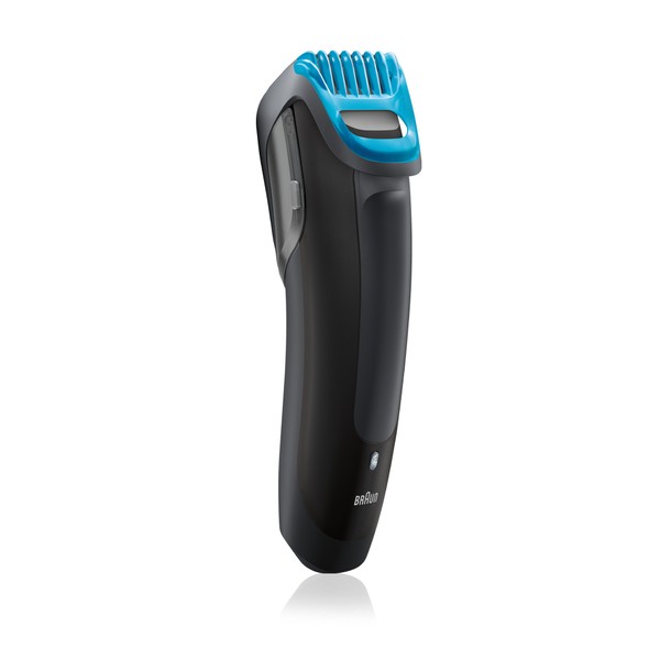 Braun Mens Cruzer 5 Beard Trimmer Cordless Rechargeable Cruzer5 WTY for ...