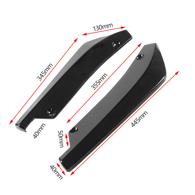 For Mini Cooper Paceman Front Bumper Spoiler Body Kit /Side Skirt /Rear ...