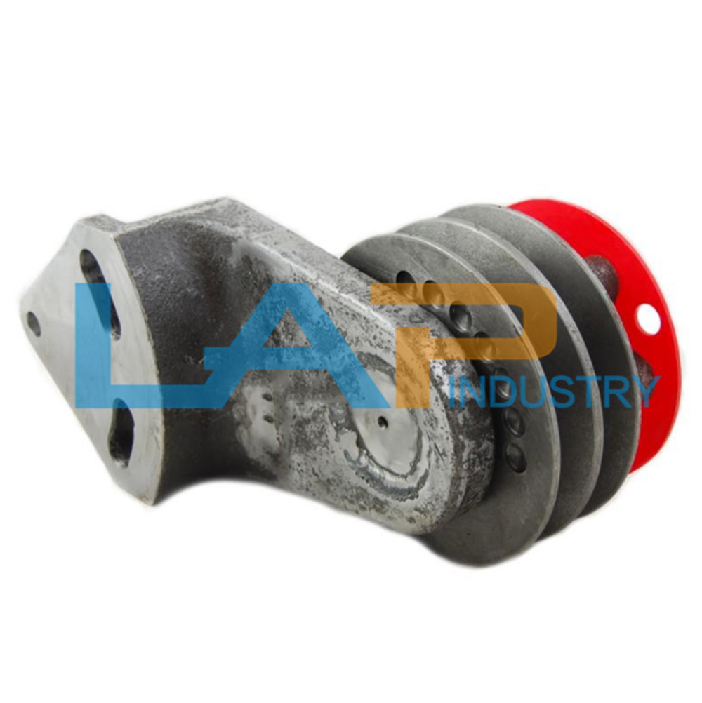 1Pcs New 3012649 Fit For Cummins NT855 Generator Set Ship Fan Support ...