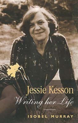 Jessie Kesson, Murray, Isobel, Very Good Book 9780862419998| eBay