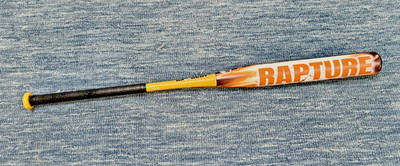 Anarchy Rapture – 2PC - 12"- .5oz End Load - USA/ASA Slowpitch Softball ...