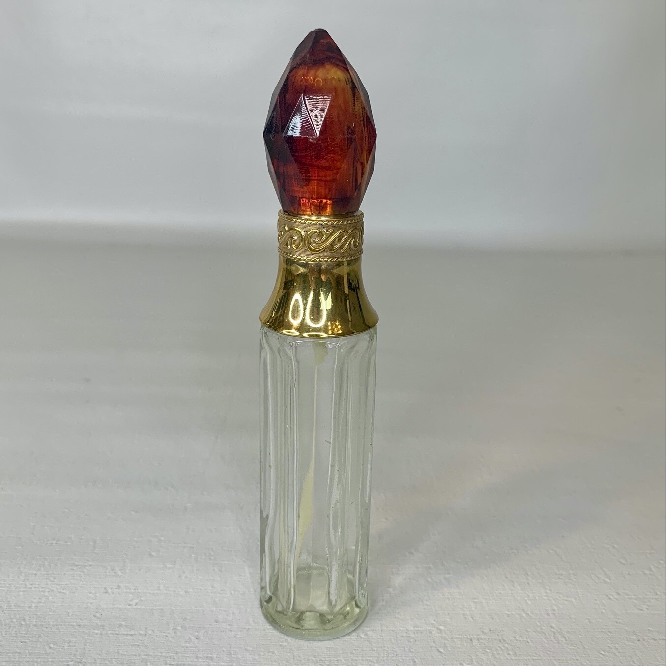 VTG Max Factor PRIMITIF ELEGANCE Spray Mist Cologne 2.75 oz Bottle RARE ...