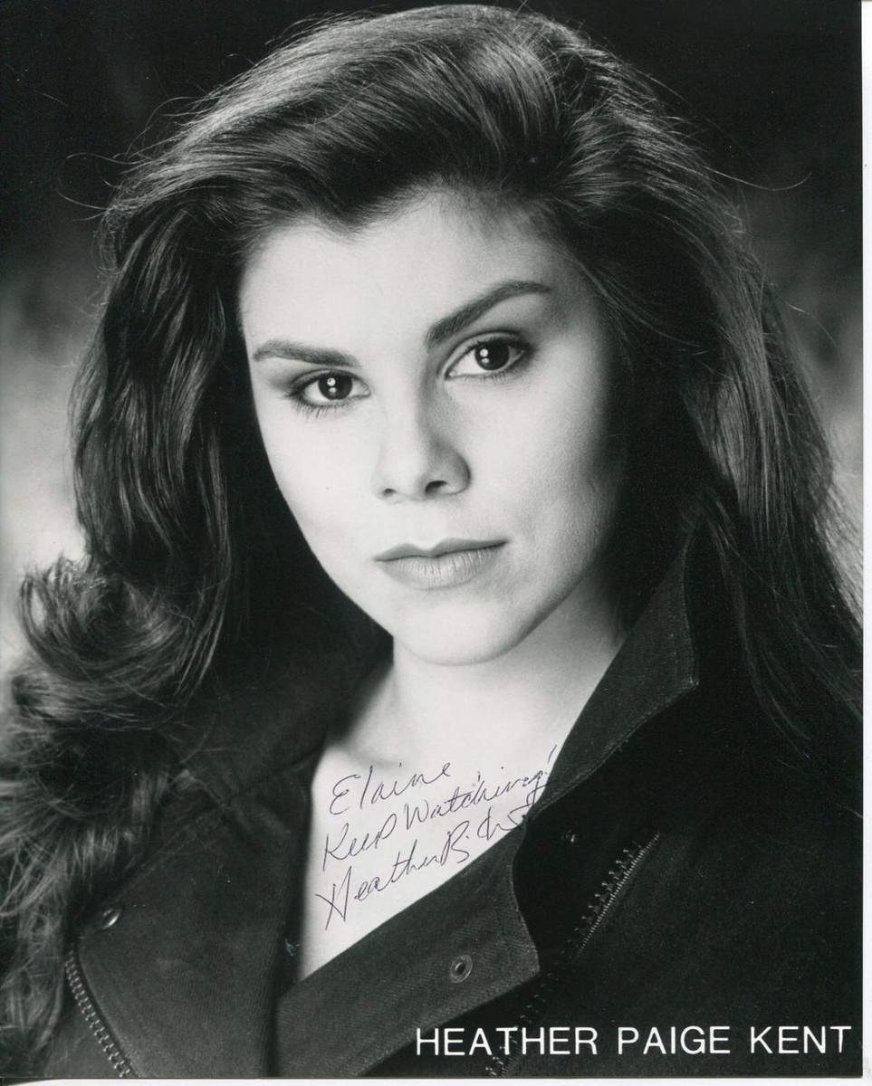 Heather Paige's Instagram, Twitter & Facebook on IDCrawl