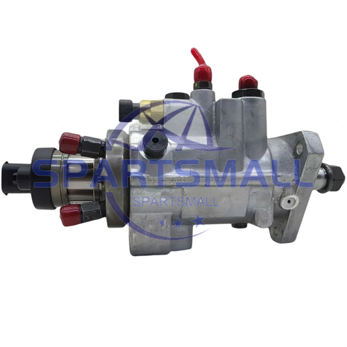 Fuel Injection Pump DE2635-6320 RE568067 for John Deere 6068D 06320 ...