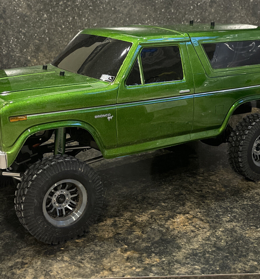 Redcat Gen7 Pro (upgraded) Very Clean | eBay