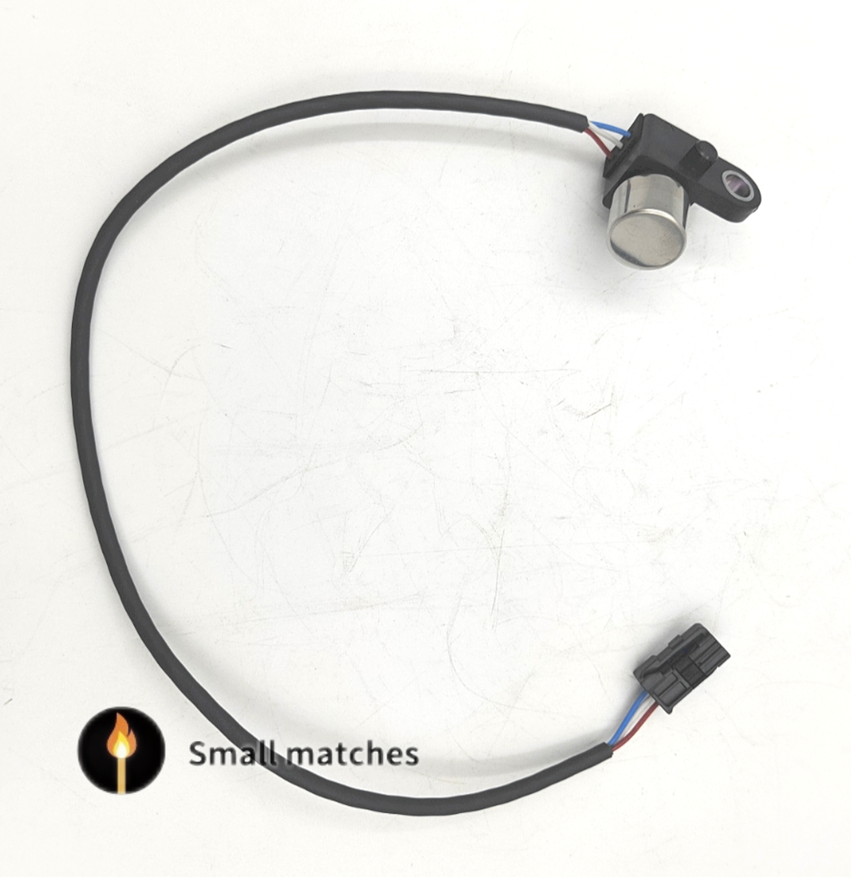 NEW OEM Vehicle Speed Revolution Turbine Sensor For Nissan Infiniti ...