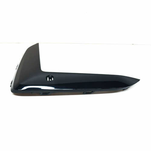 NEW BMW 5 G30 M SPORT FRONT BUMPER LOWER PDC LEFT FINISHER 51119852171 ...