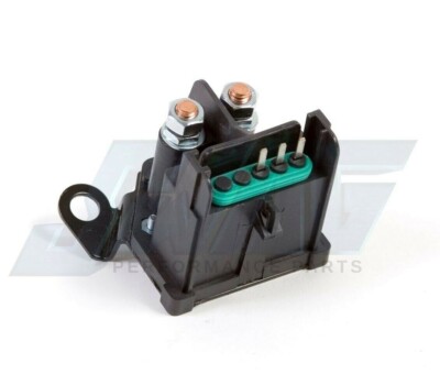 94-01 GM 6.5 6.5L Diesel Glow Plug Relay / Controller MADE IN THE USA ...
