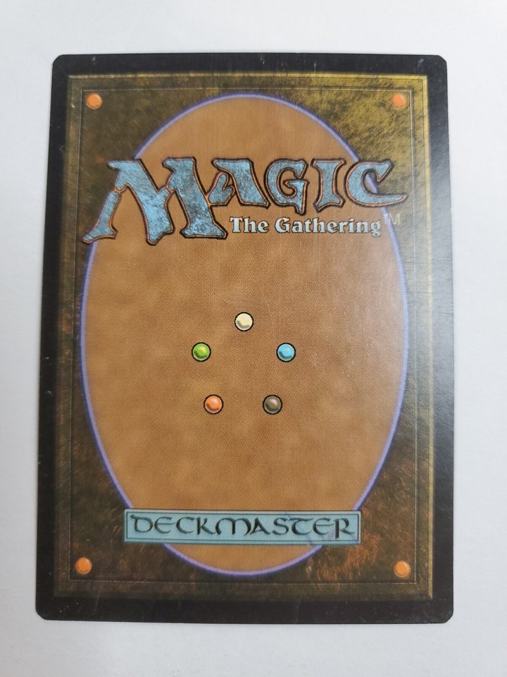 MTG Magic The Gathering Card Wrangle Sorcery Red Aether Revolt 2017 | eBay