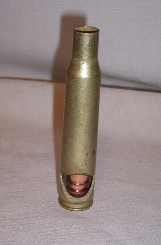 WW2 WW11 WORLD WAR 2 1941 50 CAL 41 / 79 BULLET BEER BOTTLE OPENER ...