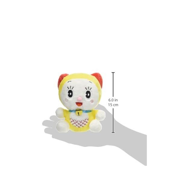 699 040 Dorami Chan Free Shipping with Tracking number New from Japan ...