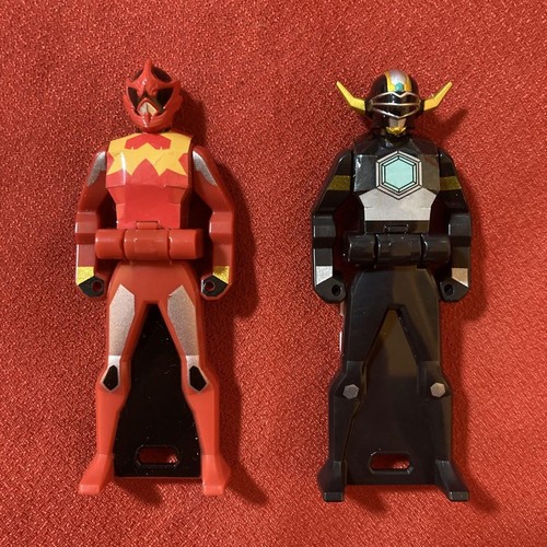 Ranger Key Urzard Fire Vs Black Knight Bull | eBay UK