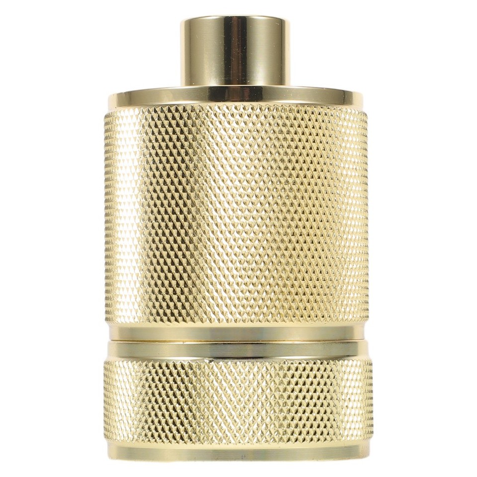 E27 Lamp Socket Cup: Lamp Bases Holder Covers - Aluminium Decorative ...