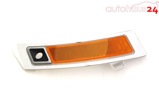 BMW 63147274434 Genuine OEM Factory Original Reflector for sale online ...
