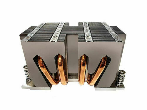 Dynatron AMD SP3/TR4/sTRX4 2U Passive Cooling Solution, A34 | eBay