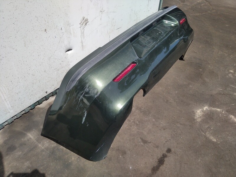 paraurti posteriore per ALFA ROMEO 156 (116) 1.6 16V CAT 1997 390051 | eBay