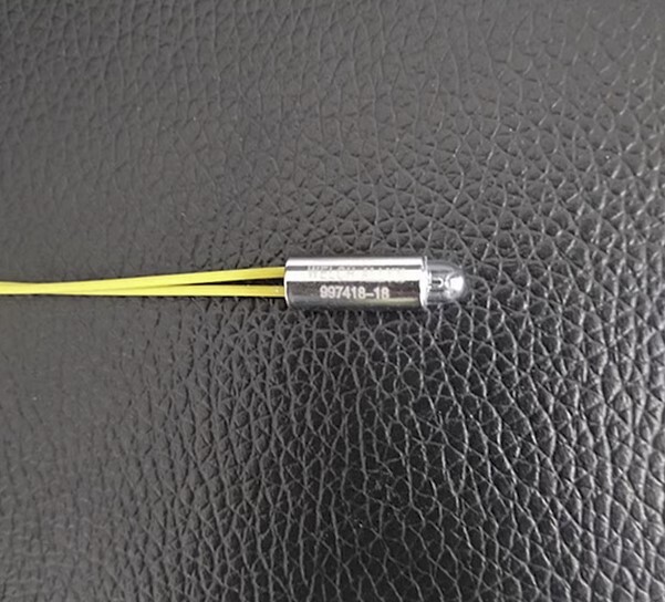 HACH 4653900 2100Q/P 1900C Lamp Bulb Welch Allyn 997418-10/18 Turbidity ...