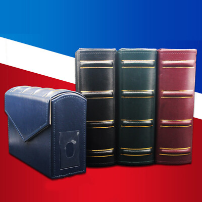 Storage Box Case for PMG Graded Banknotes Currency Holder Bag Paper ...