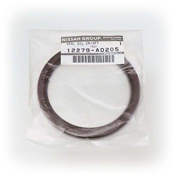 NISSAN Genuine Seal Crankshaft Engine Crankshaft Seal 12279-AD205 F/S ...