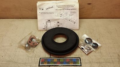 NOS AP Lockheed Servo Repair Kit Brake Booster 374900 SSB1061 2530-01 ...