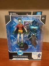DC Multiverse Robin (Earth-22)
