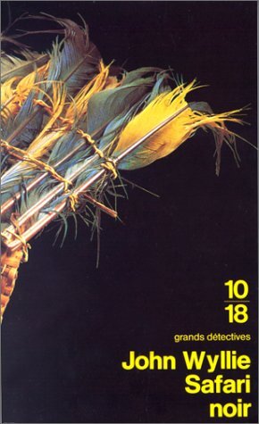 Safari noir, John Wyllie | eBay
