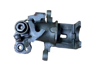 Midas CR2472 Disc Brake Caliper Re-manufactured R46373, 4051525 ...