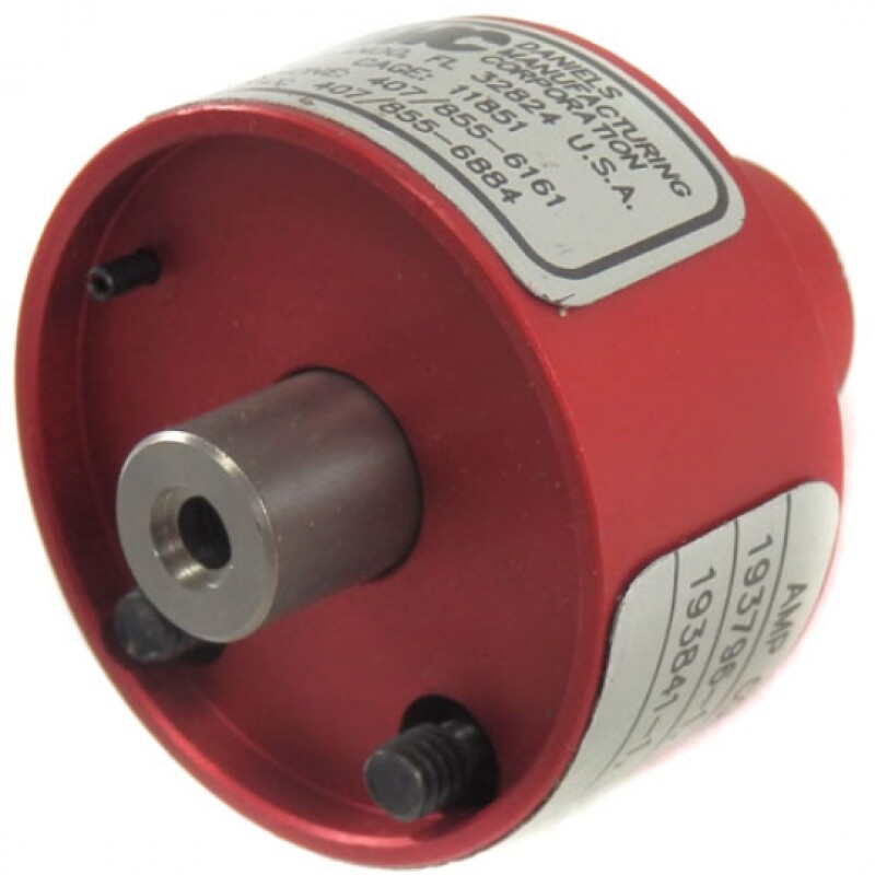 DMC Single Position Head For Use With M310 Crimp Tool TP1013 | eBay