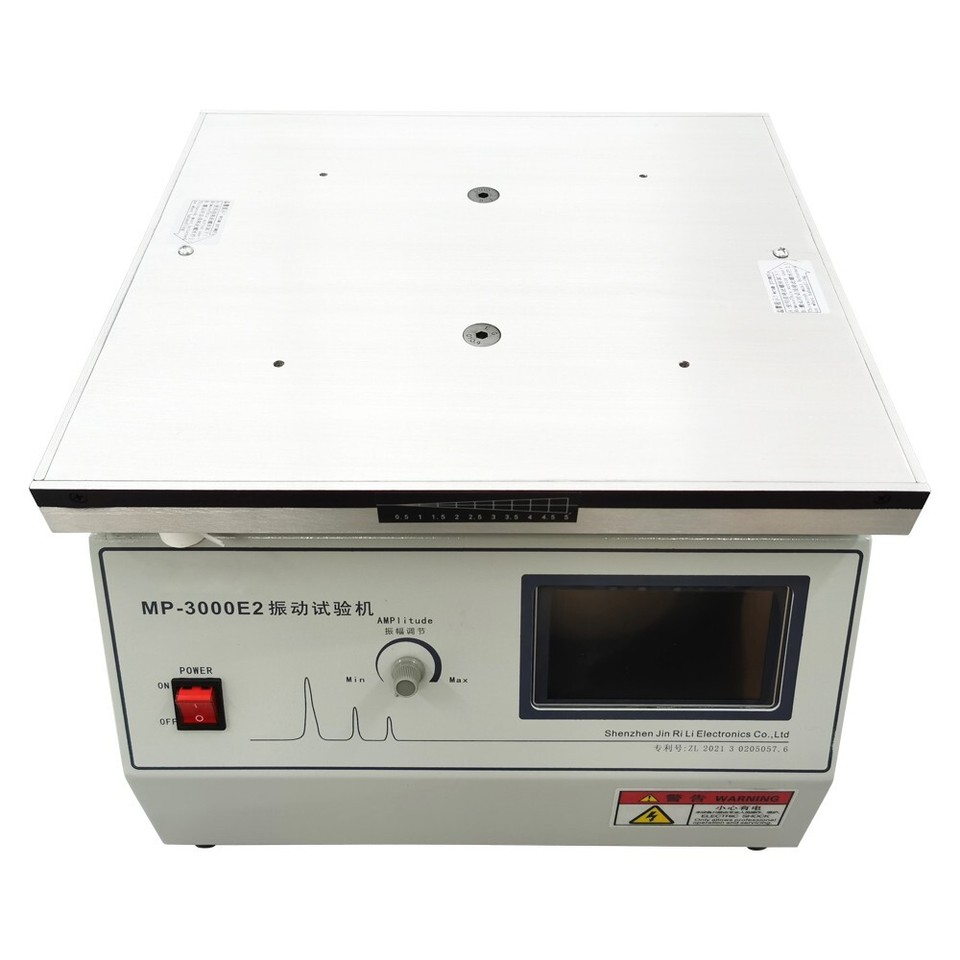 Vertical Integrated Vibration Test-bed Shaking Table Test Bench 0-200Hz ...