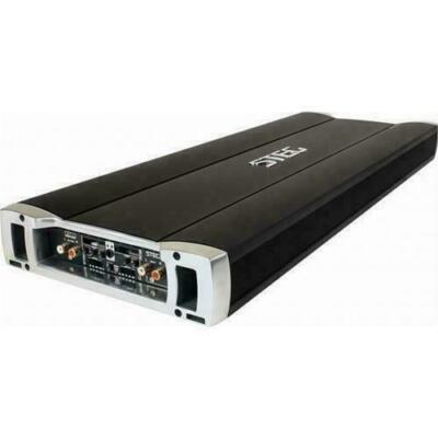 STEG K204 Amplificatore 1 ohm stabile 1 x 2800 WATT RMS su 2 ohm | eBay