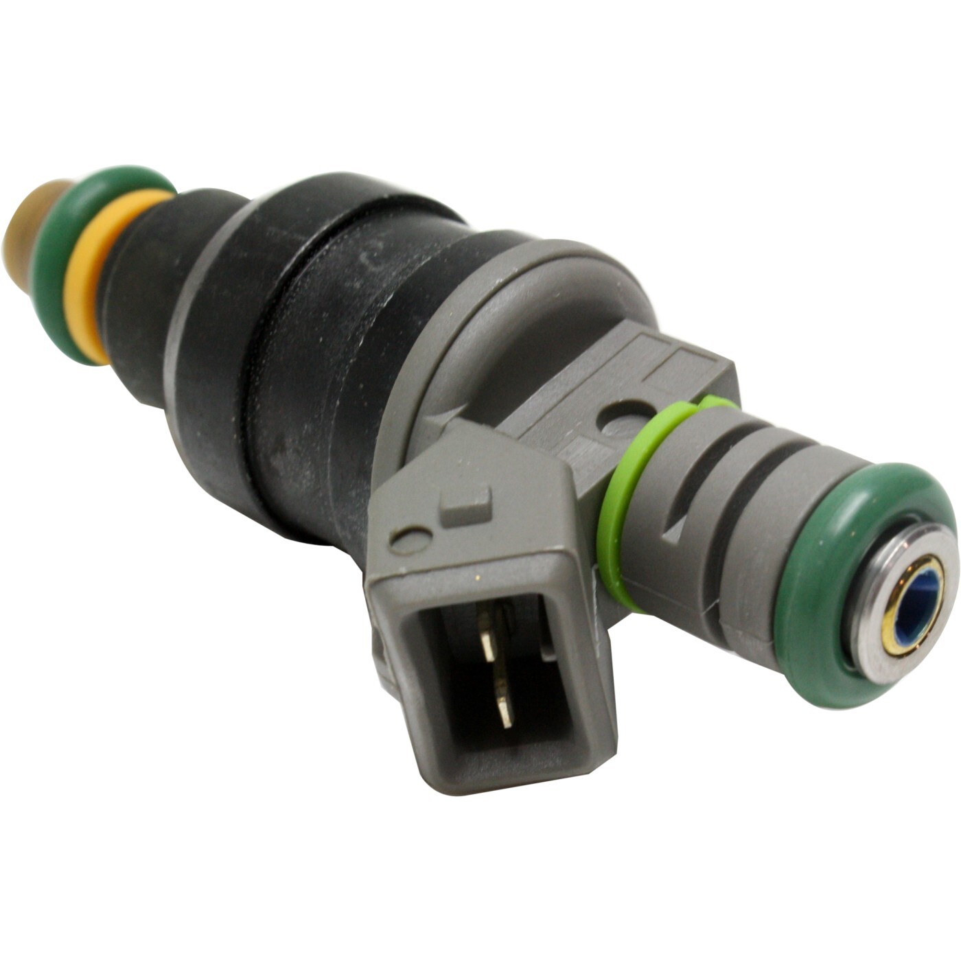 New Fuel Injector Gas Bronco E150 Van E250 E350 Country Ford Ranger ...