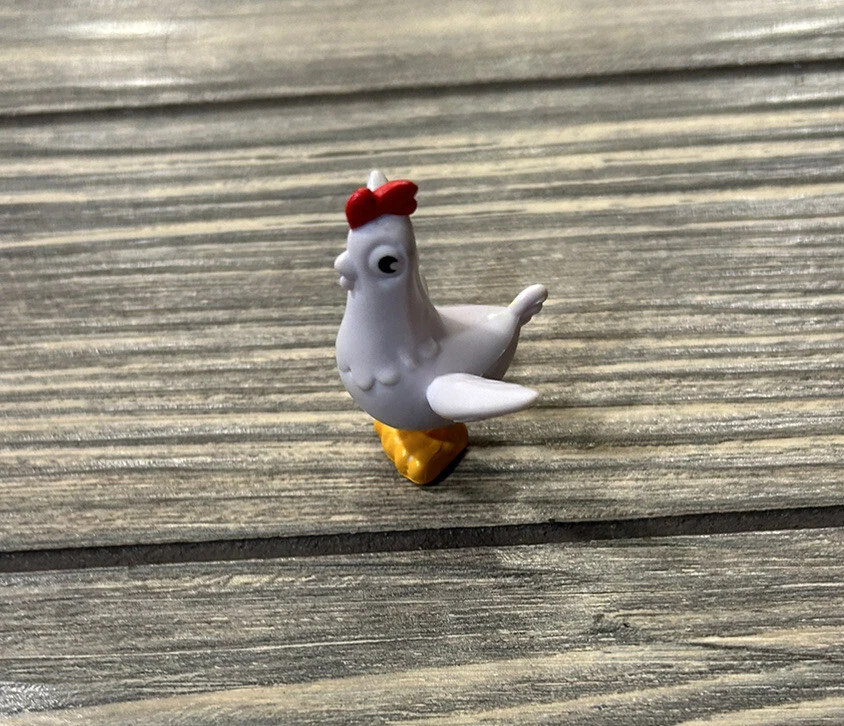 Paw Patrol Chickaletta