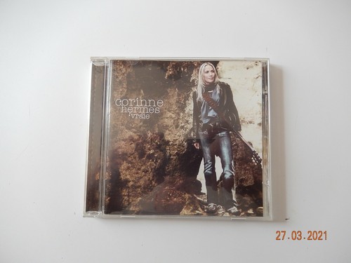 CD Corinne Hermes "vraie" comme neuf avec livret | eBay