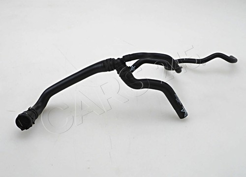 Genuine VW SEAT Golf R32 Coolant Hose With Quick Release Coupling ...