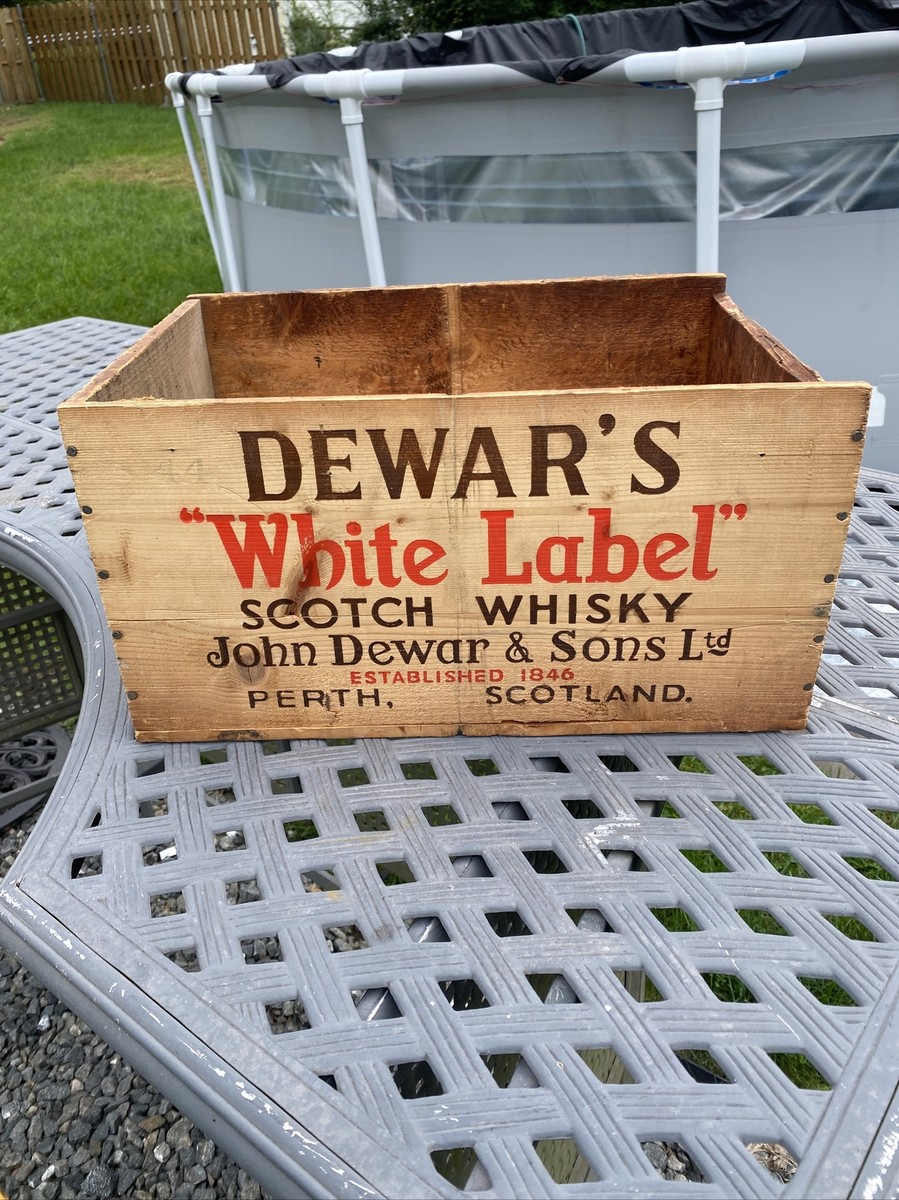 Whiskey Old Wood Crates Luxury Wooden Whiskey Boxes Custom Made Wood