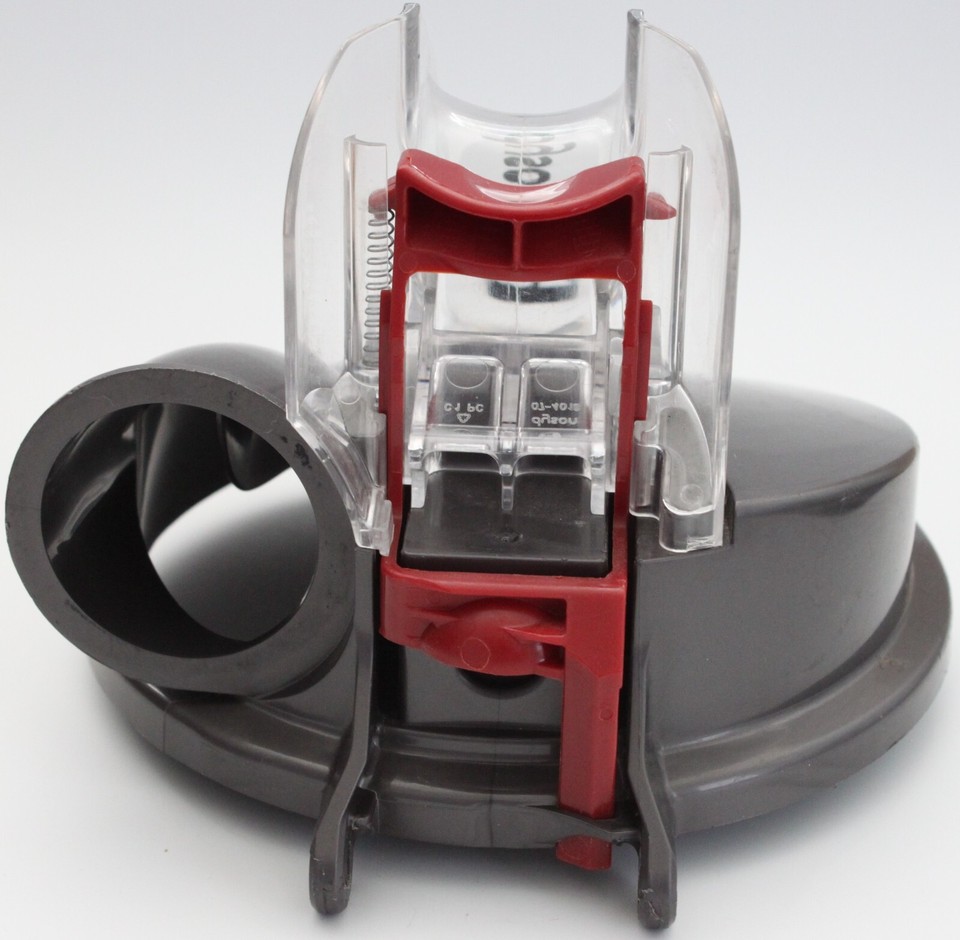 Dyson DC25 Upright Vacuum Cleaner CYCLONE CAP ASSEMBLY 916186-02 | eBay