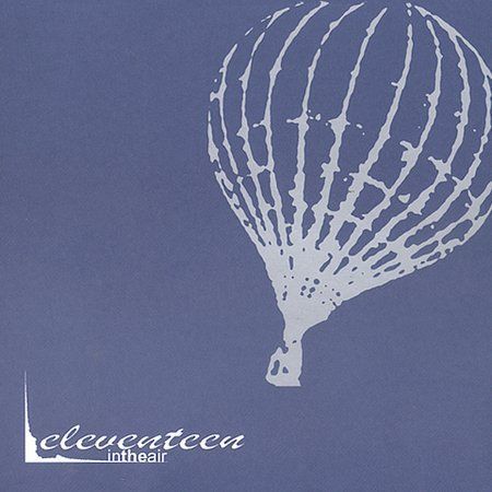 In the Air by Eleventeen (CD, Feb-2003, Sessions Records) for sale ...